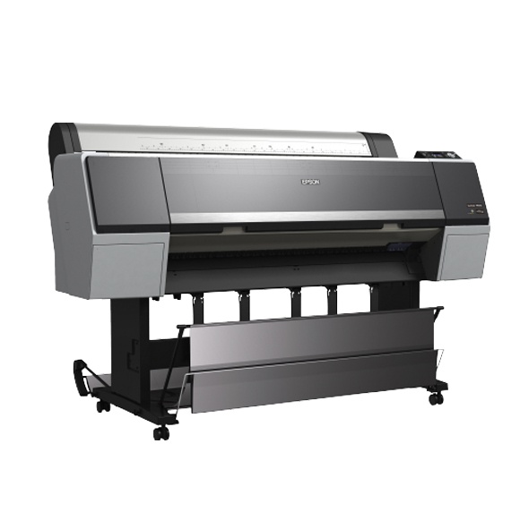 Epson SureColor SC-P8000 - Spectro - Tienda online