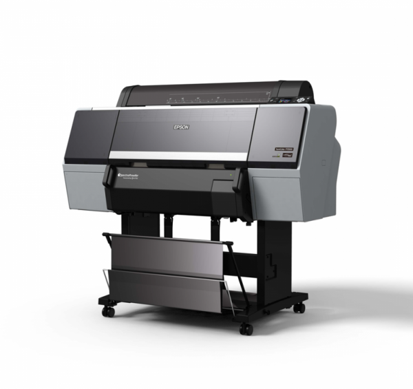 Epson SureColor SC-P7000 - Violet Spectro - Tienda online