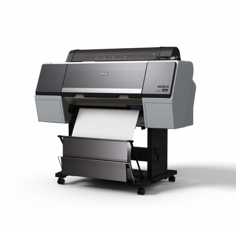 Epson SureColor SC-P7000 - STD - Tienda online